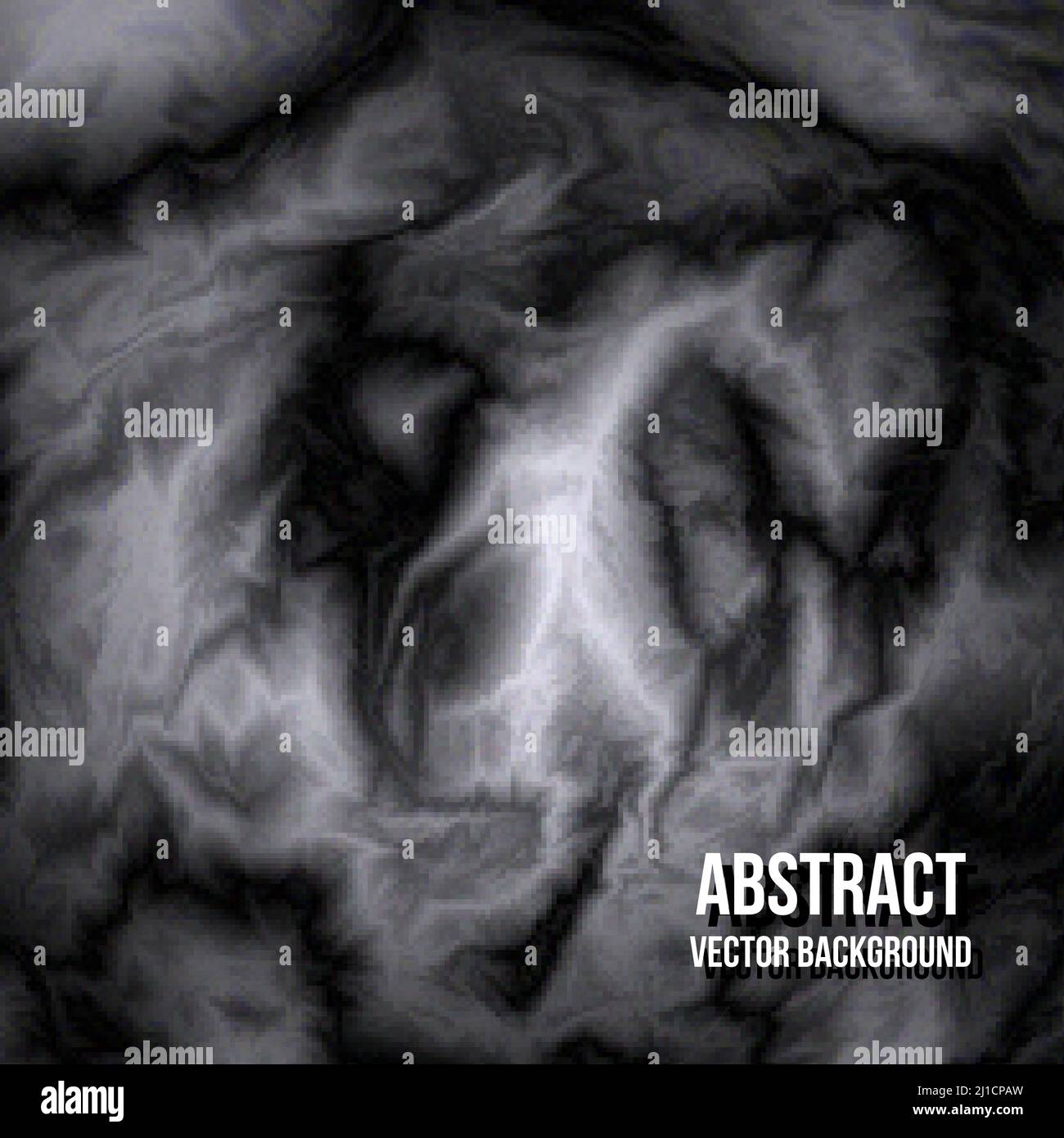 Data overflow Stock Vector Images - Alamy