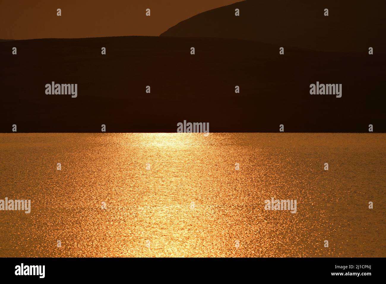 Calm glow hi-res stock photography and images - Alamy