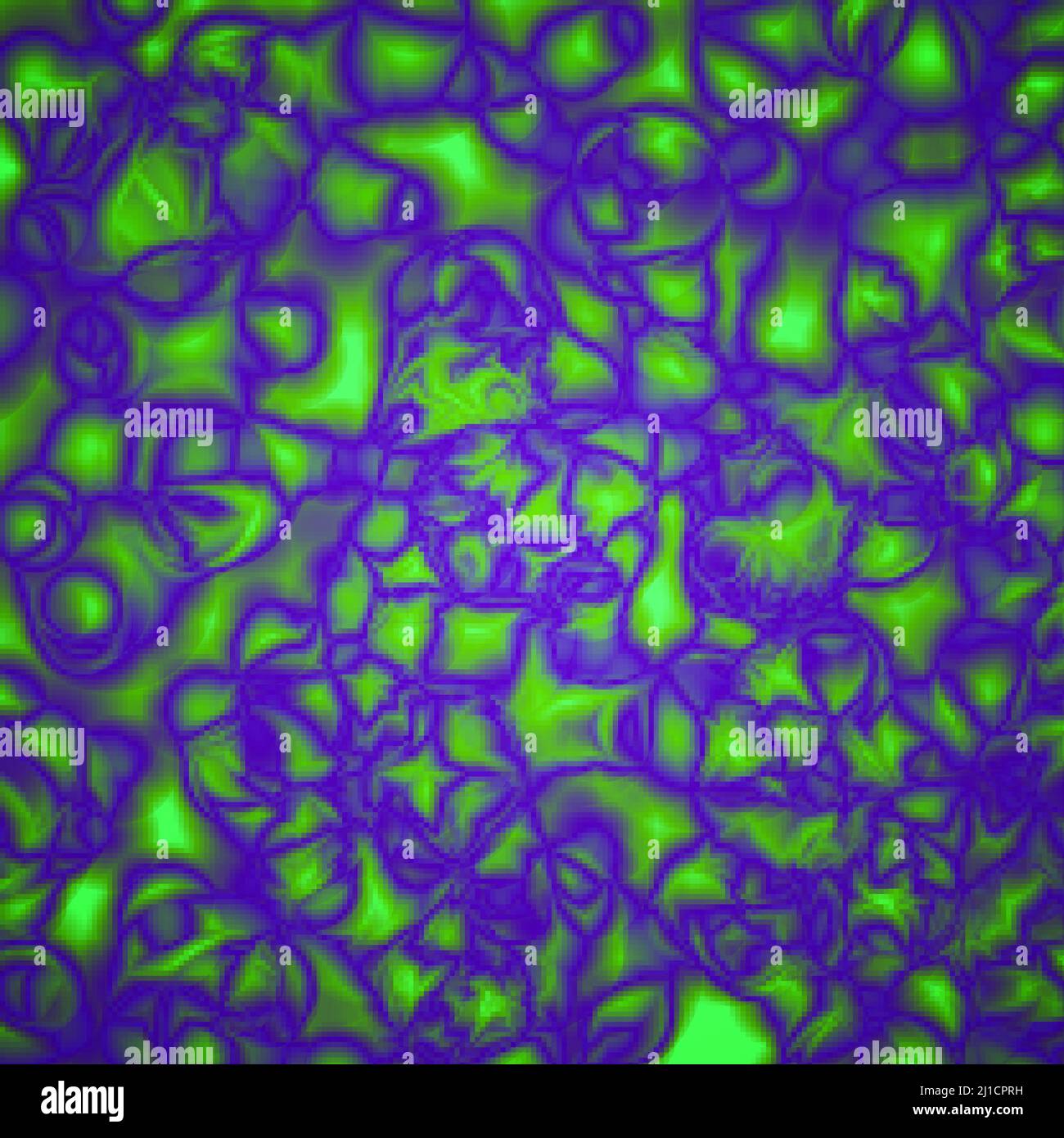 Blue diffusion Stock Vector Images - Alamy