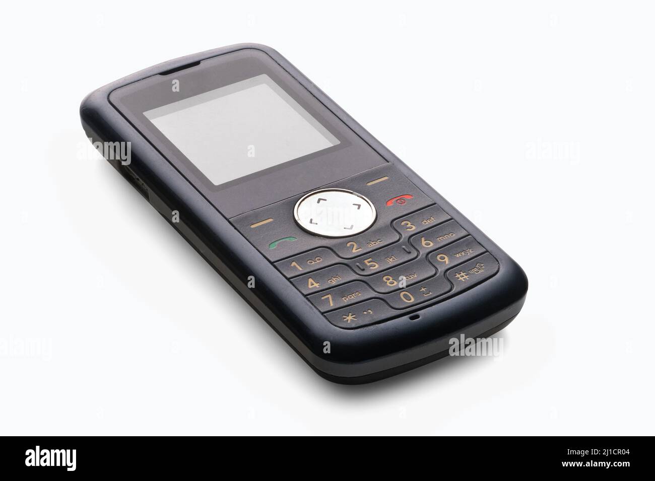 Push Butten Cell Phones