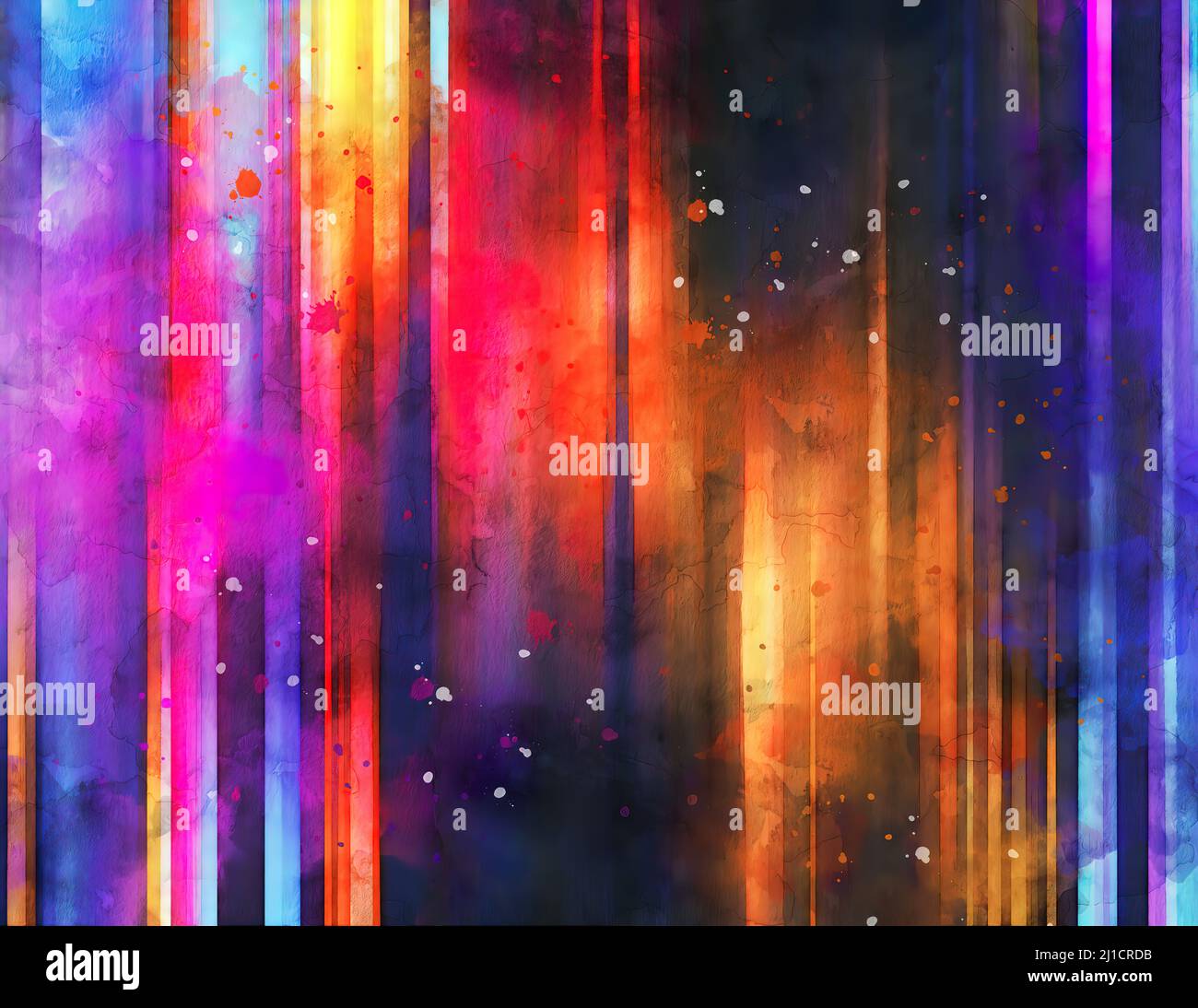 Colorful Abstract Background Stock Photo - Alamy