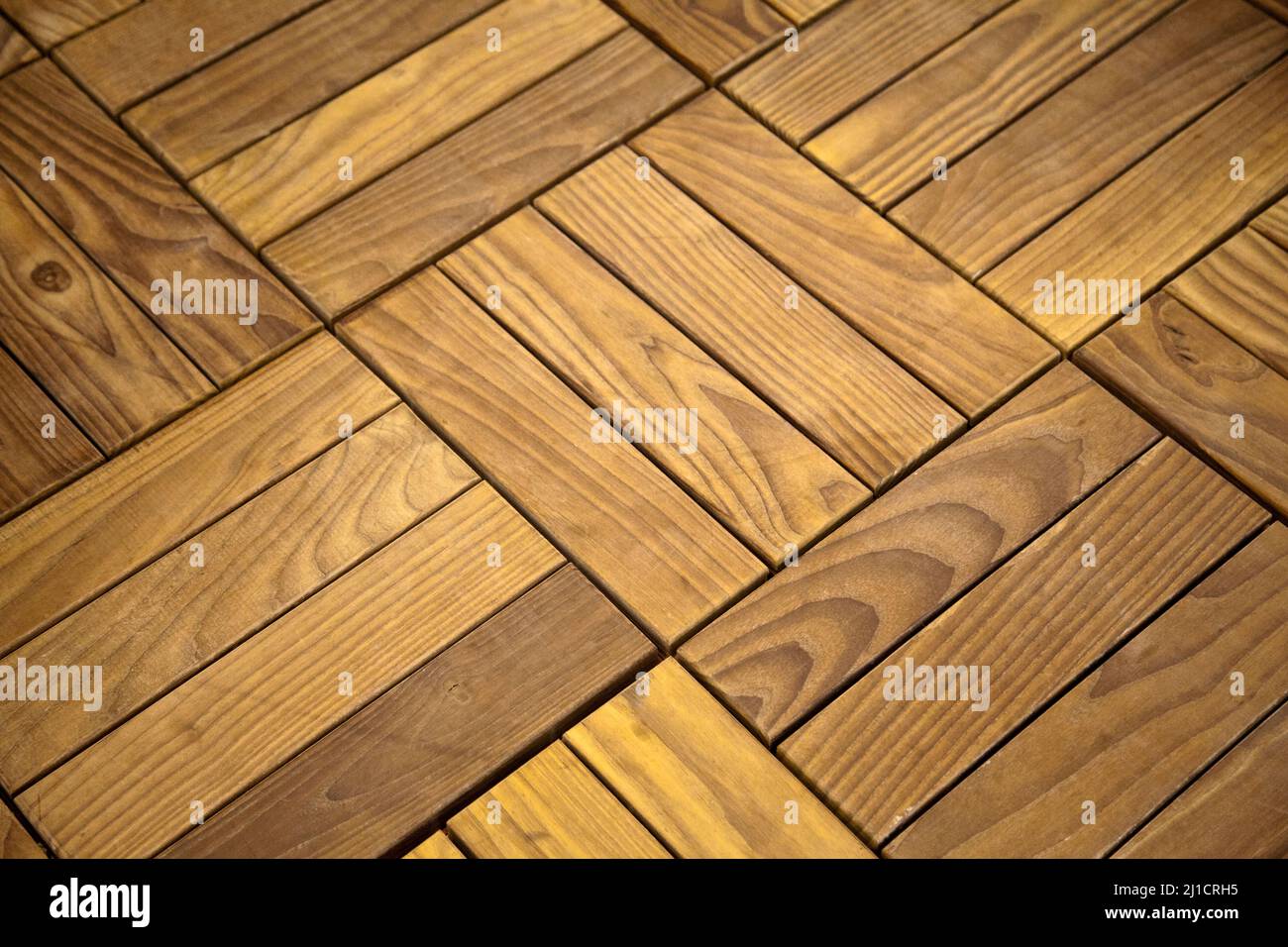 Wood grain texture, pine wood grain floor texture, can be used as ...