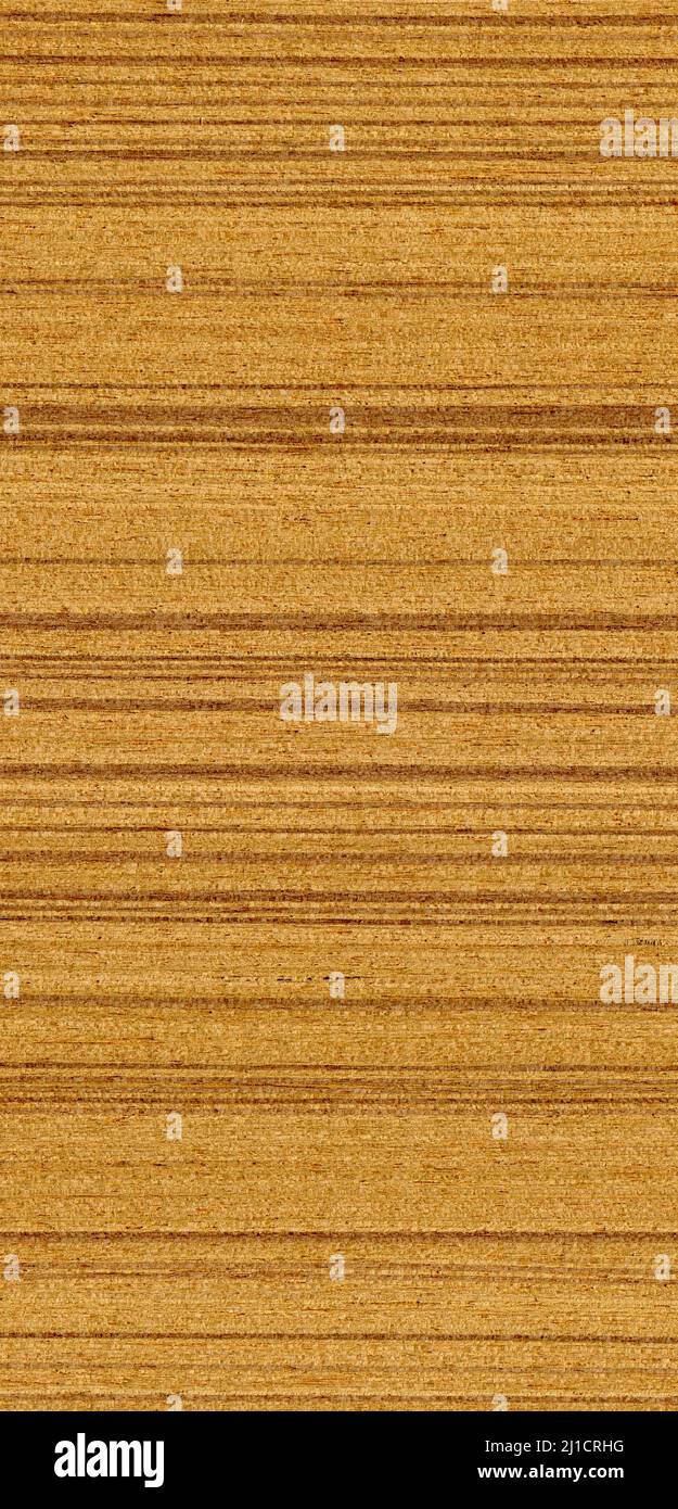 Wood grain texture. Teak wood, can be used as background, pattern ...