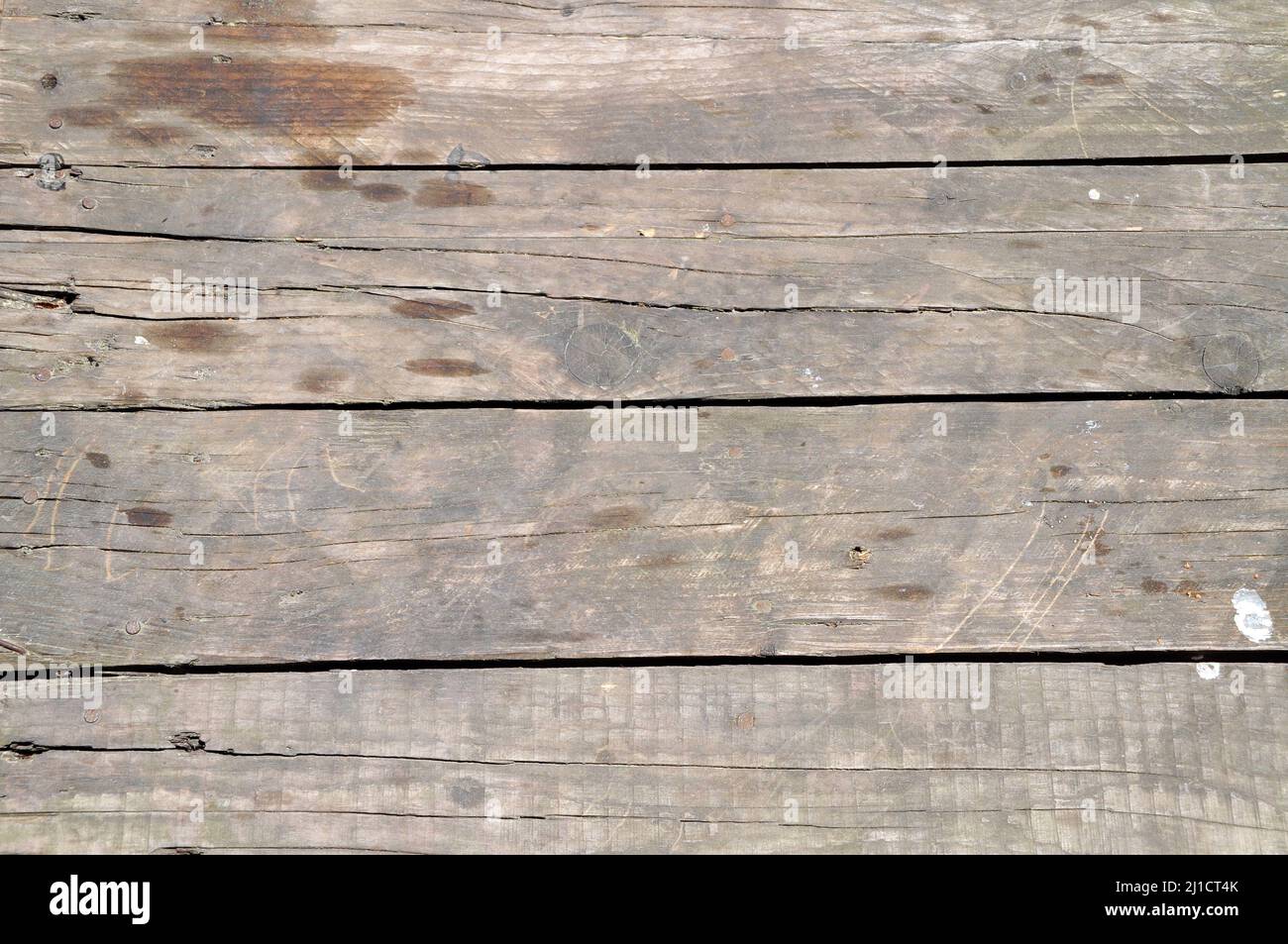 Old wood grain texture. Pine wood old, can be used as background ...