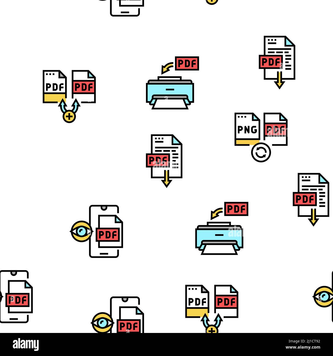 Electronic archiving Cut Out Stock Images & Pictures - Alamy