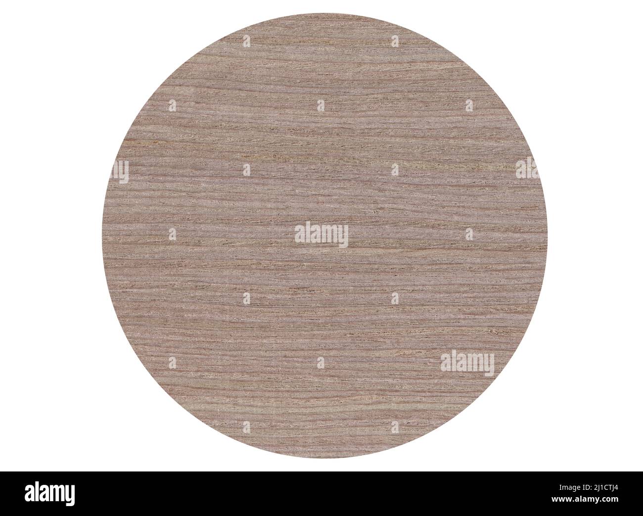 Wood grain texture. Oak wood, can be used as background, round pattern ...