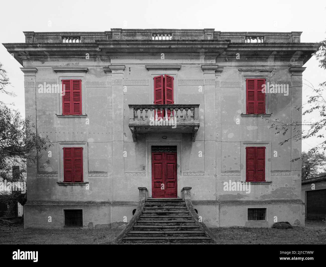 Classic mansion hi-res stock photography and images - Alamy