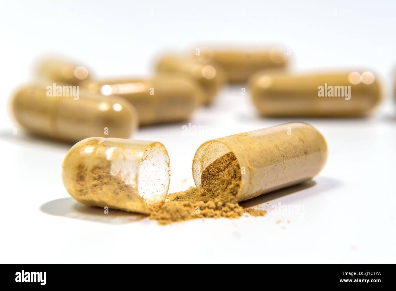 Bio additive hi-res stock photography and images - Alamy