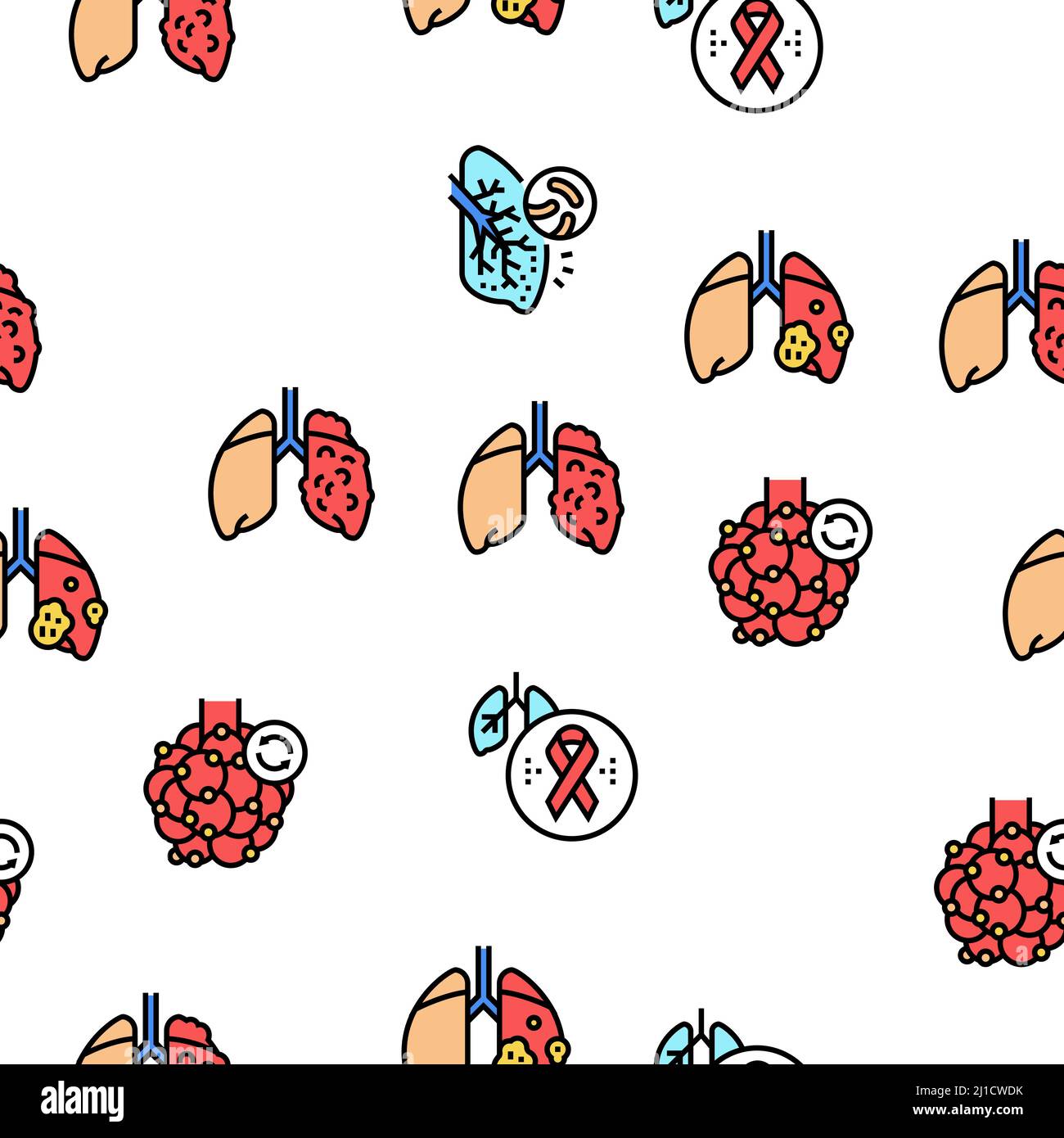 Respiratory distress syndrome lungs hi-res stock photography and images ...