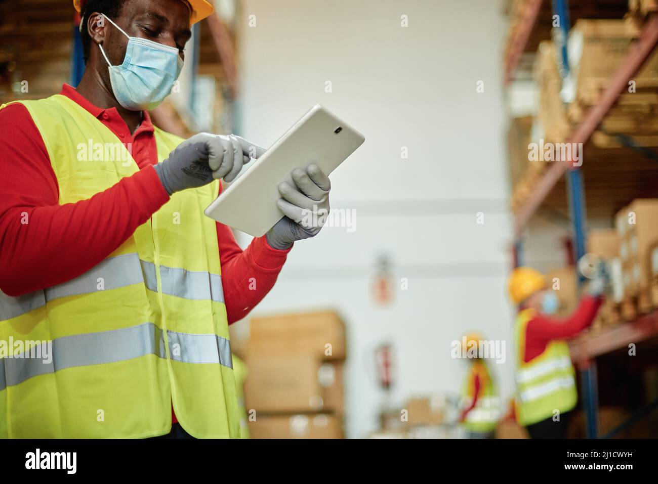Safety in transport hi-res stock photography and images - Alamy