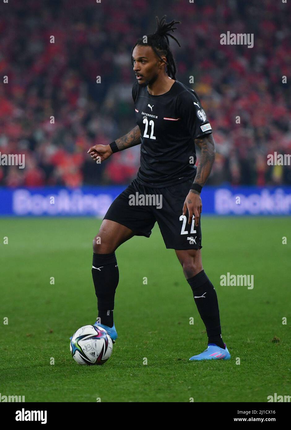 Valentino lazaro austria hi-res stock photography and images - Alamy