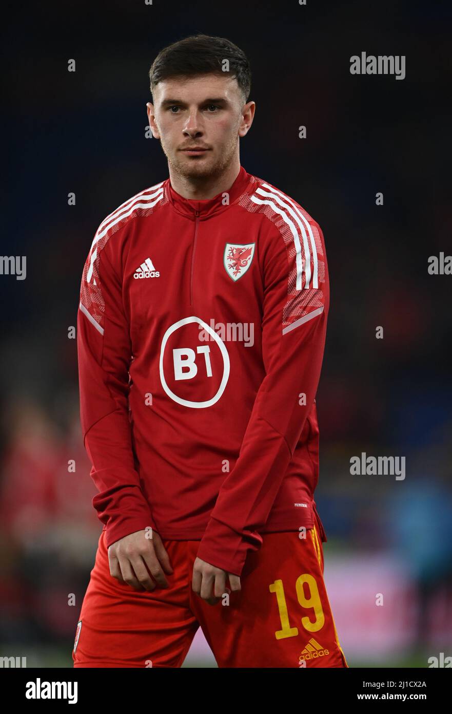 Mark harris wales wales hi-res stock photography and images - Alamy