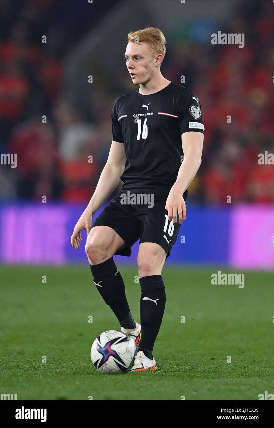 Nicolas seiwald hi-res stock photography and images - Alamy