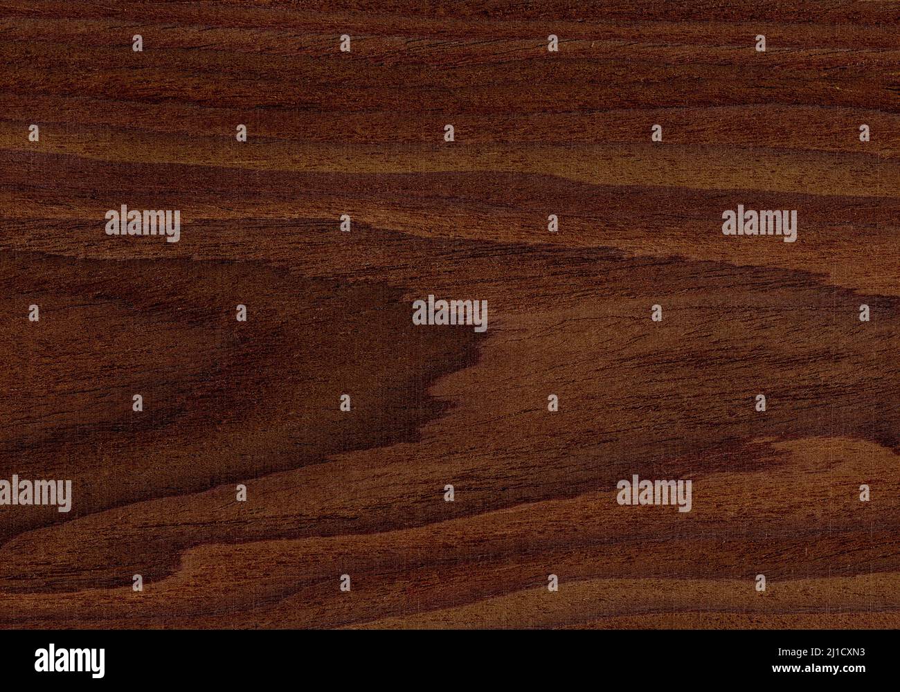 Wood grain texture. Walnut wood, can be used as background Stock Photo ...