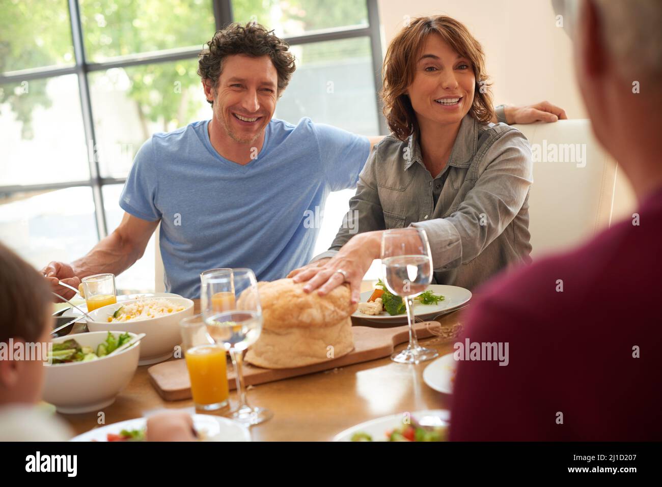 Healthy food pairing hi-res stock photography and images - Alamy