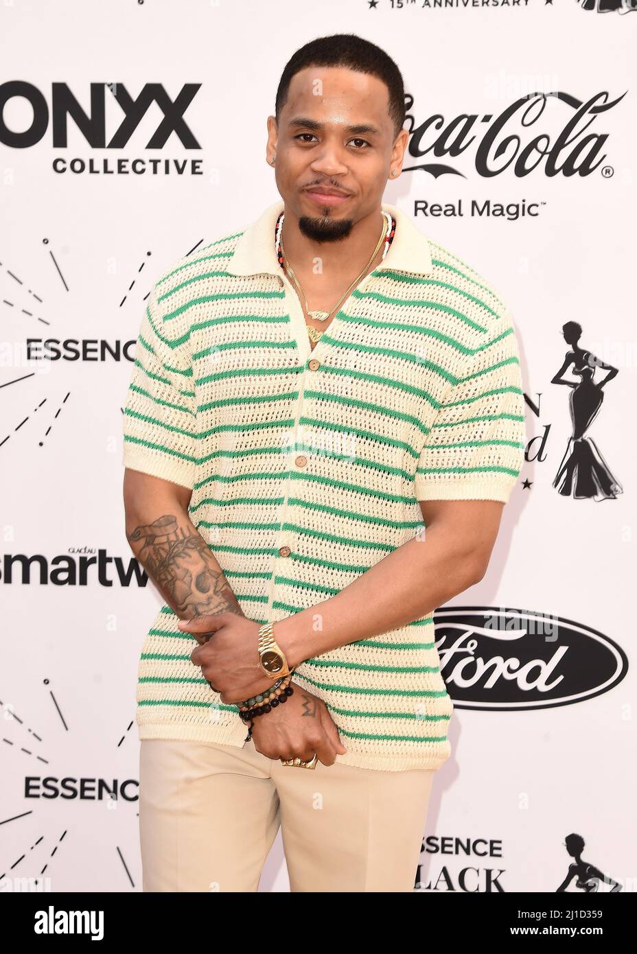 Tristan mack wilds hi-res stock photography and images - Alamy