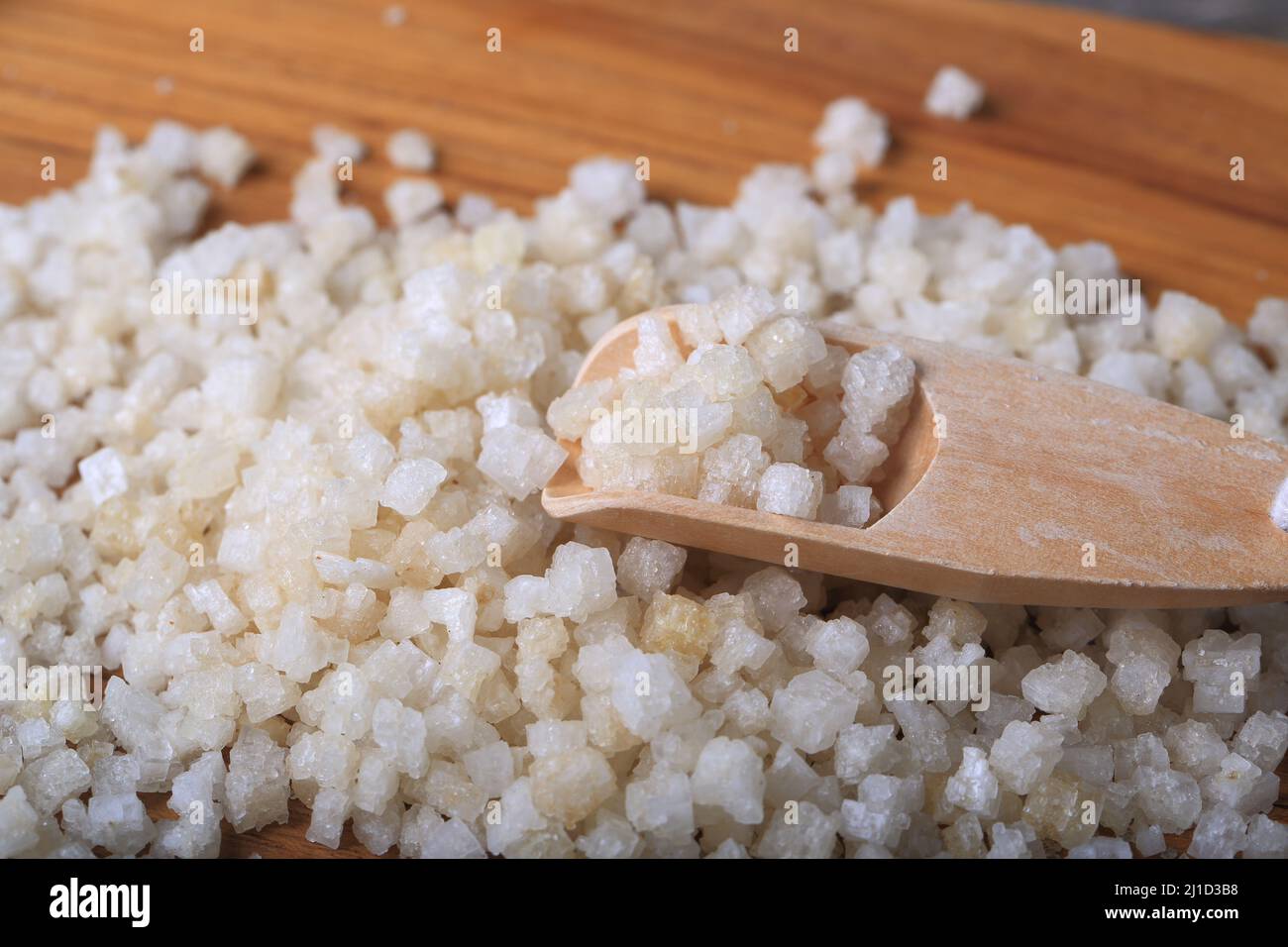 Epsom salts bath hi-res stock photography and images - Alamy