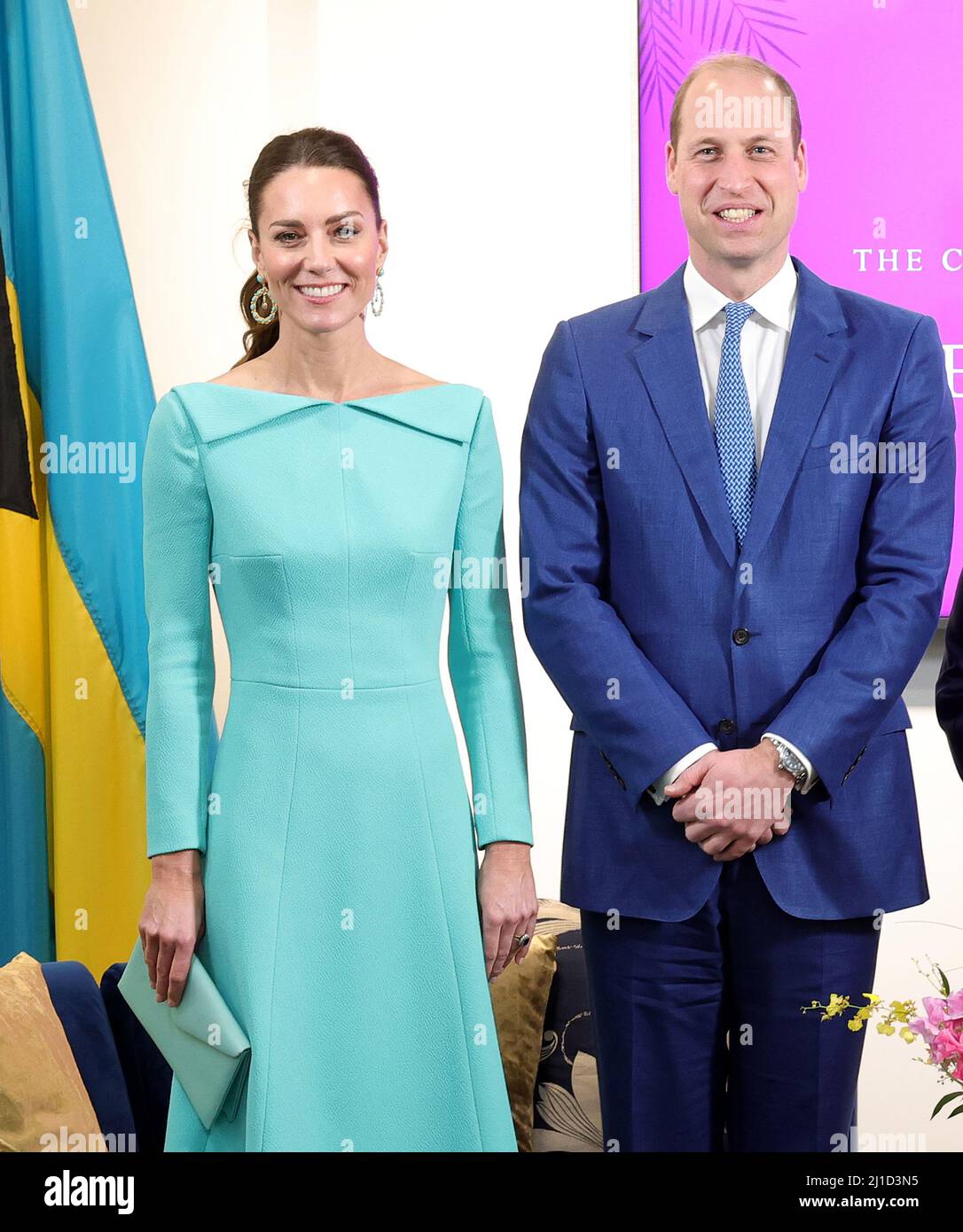 Philip davis bahamas hi-res stock photography and images - Alamy