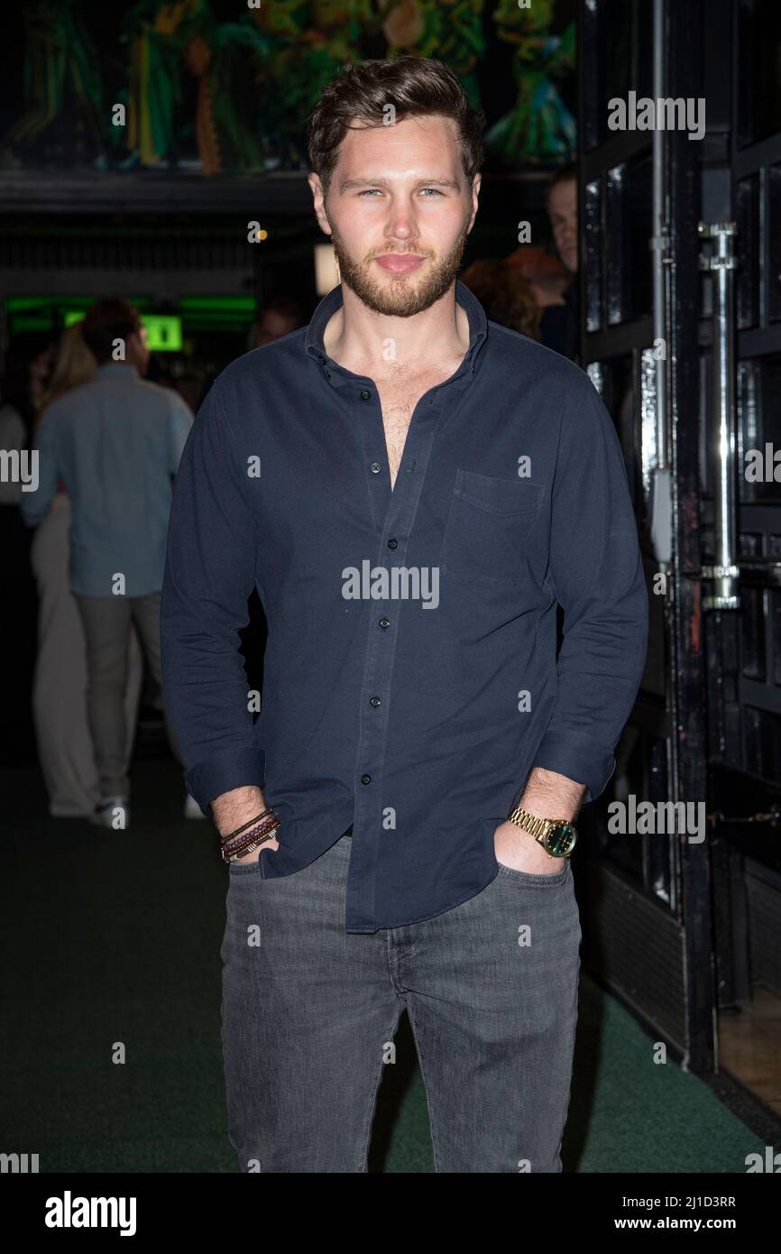 Danny tate hi-res stock photography and images - Alamy