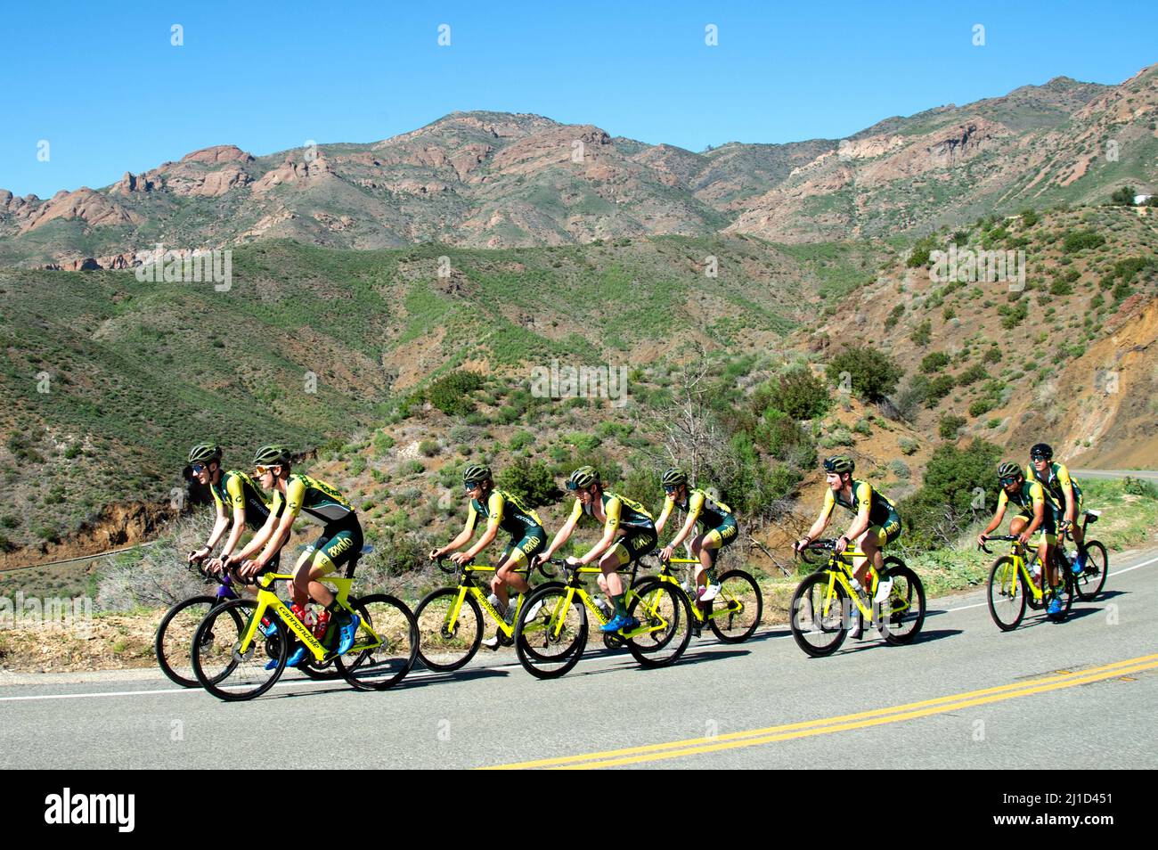 Santa team hi-res stock photography and images - Alamy