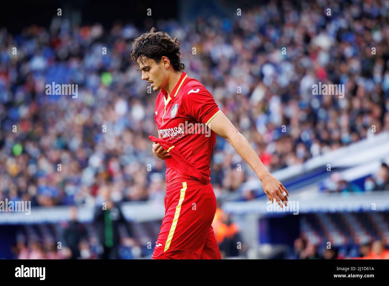 Enes ünal turkey hi-res stock photography and images - Alamy