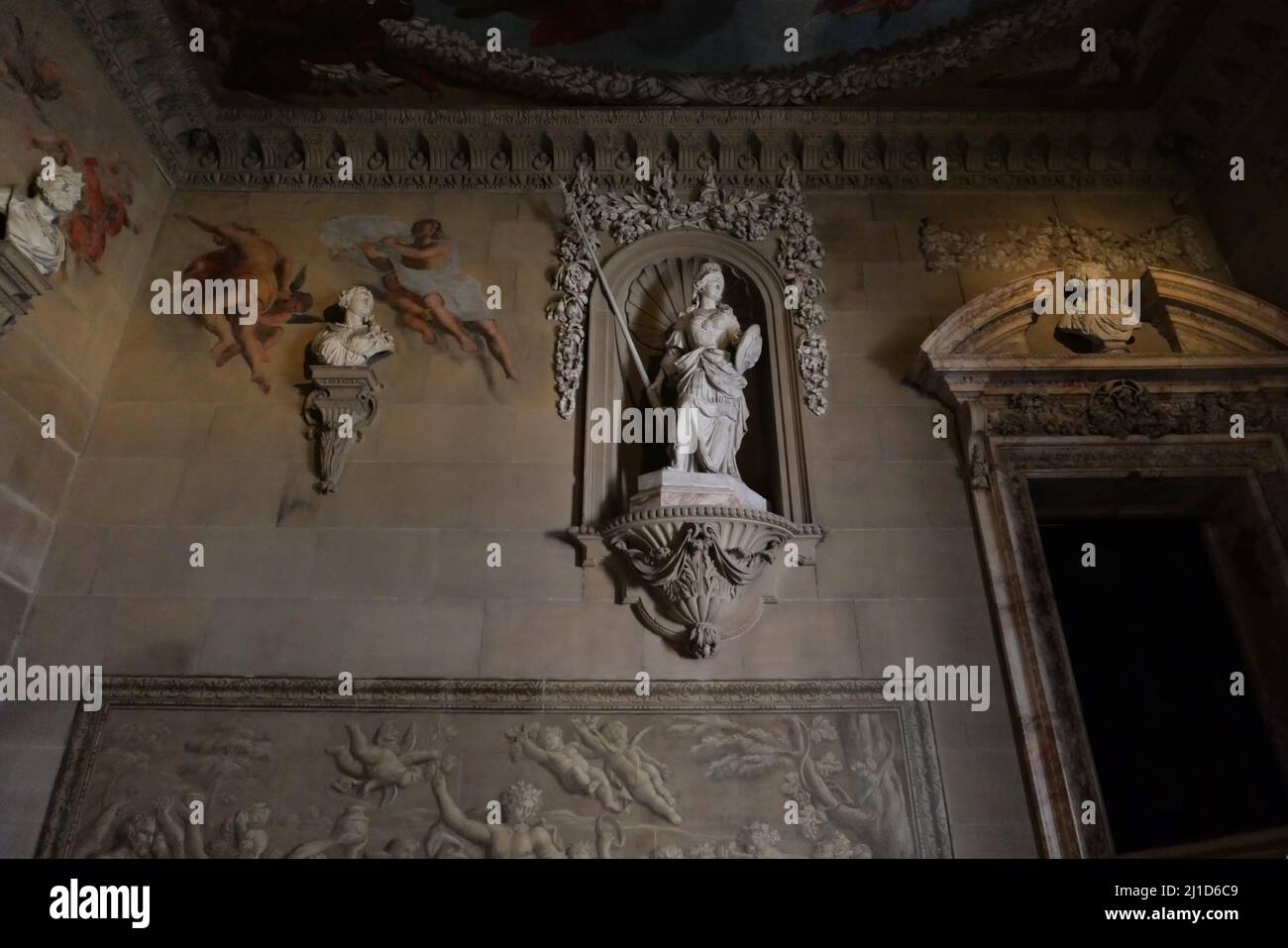 Living with the Art WE love . An exhibition presented by the Duke and ...