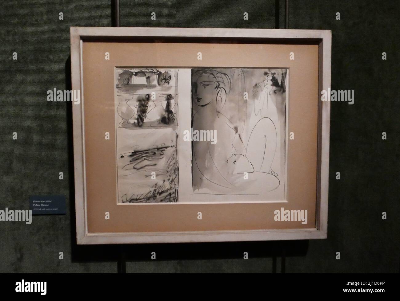 Living with the Art WE love . An exhibition presented by the Duke and ...