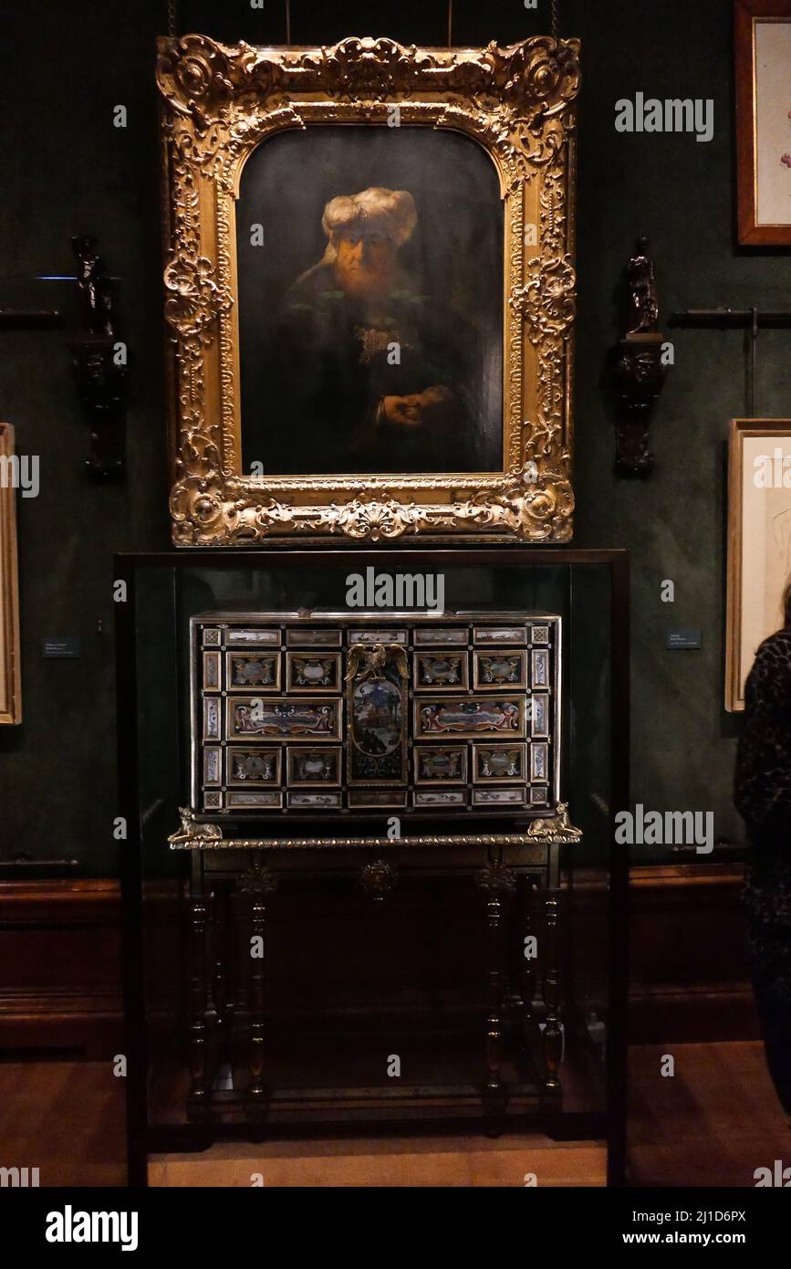 Living with the Art WE love . An exhibition presented by the Duke and ...