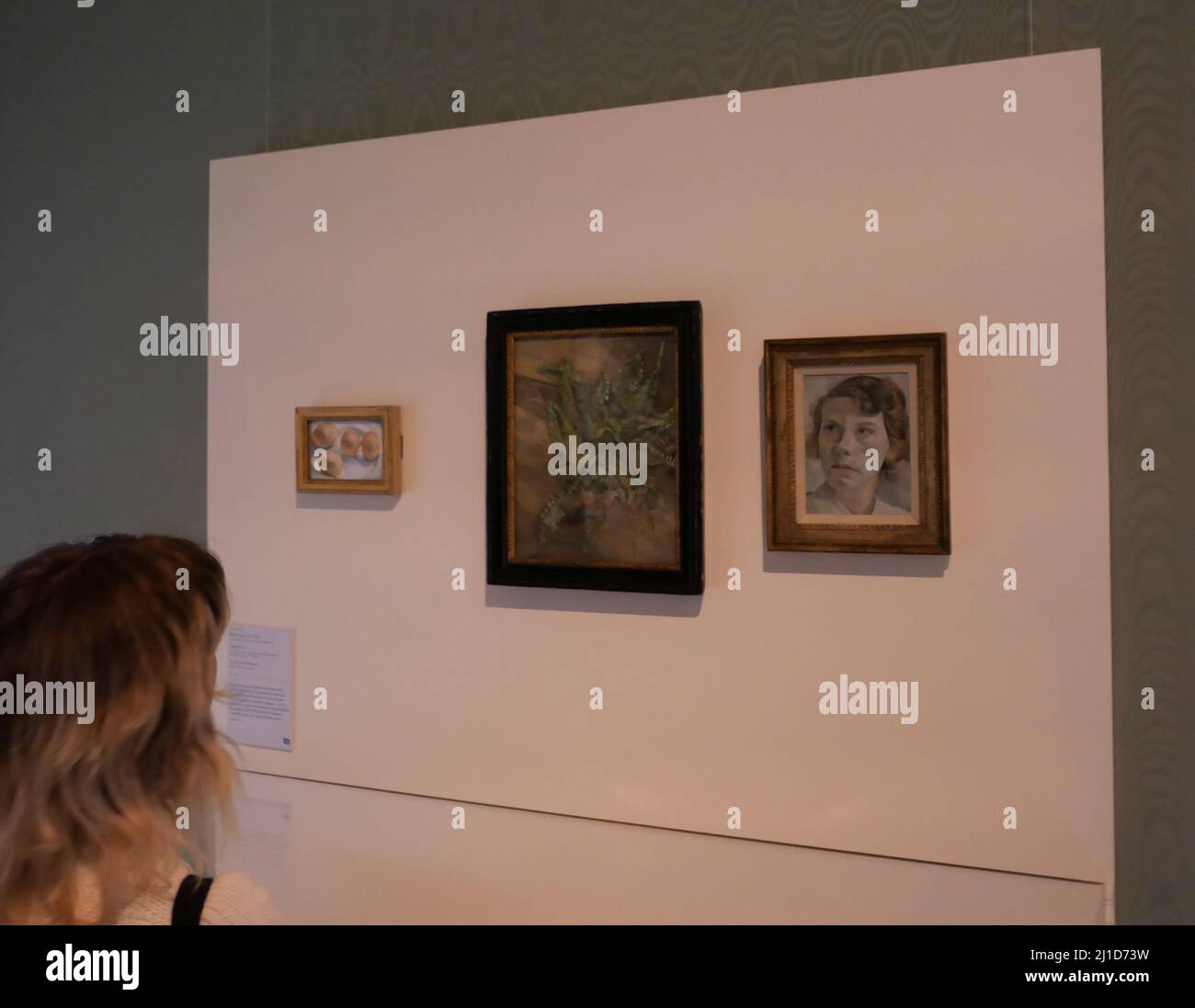 Living with the Art WE love . An exhibition presented by the Duke and ...