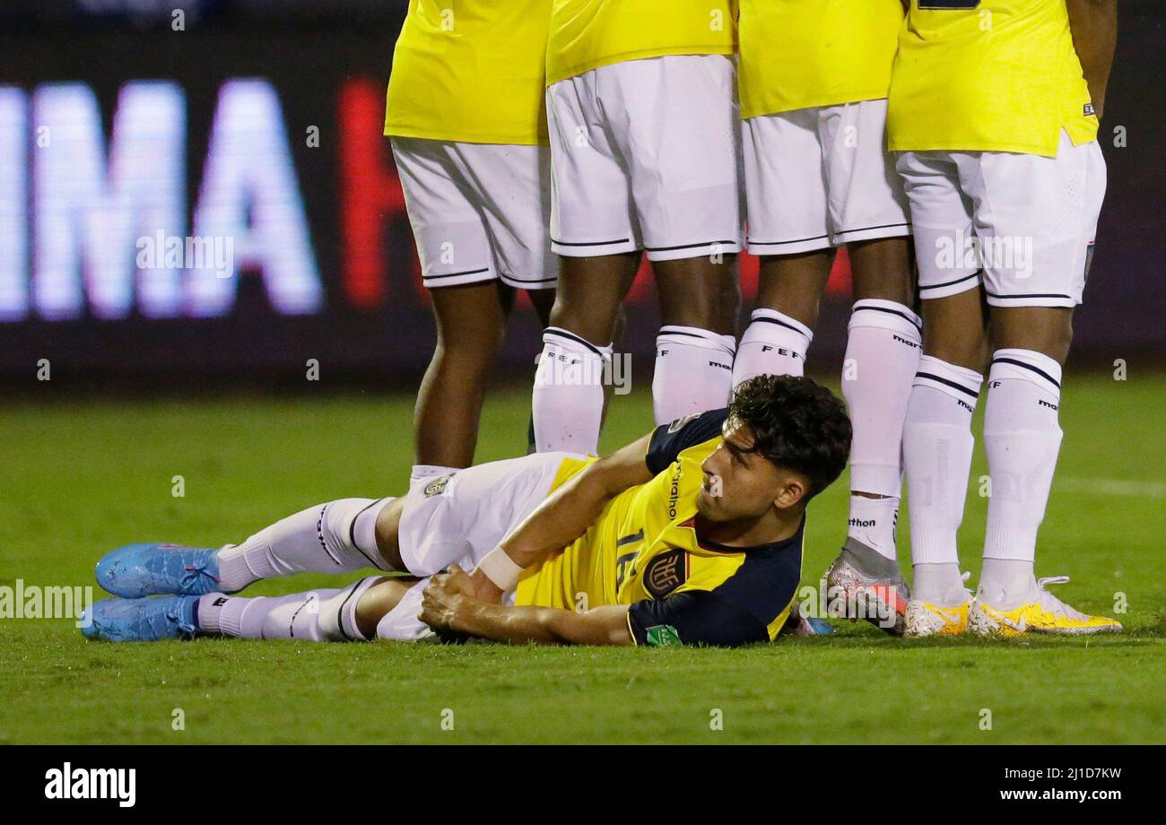 Soccer jeremy sarmiento hi-res stock photography and images - Alamy