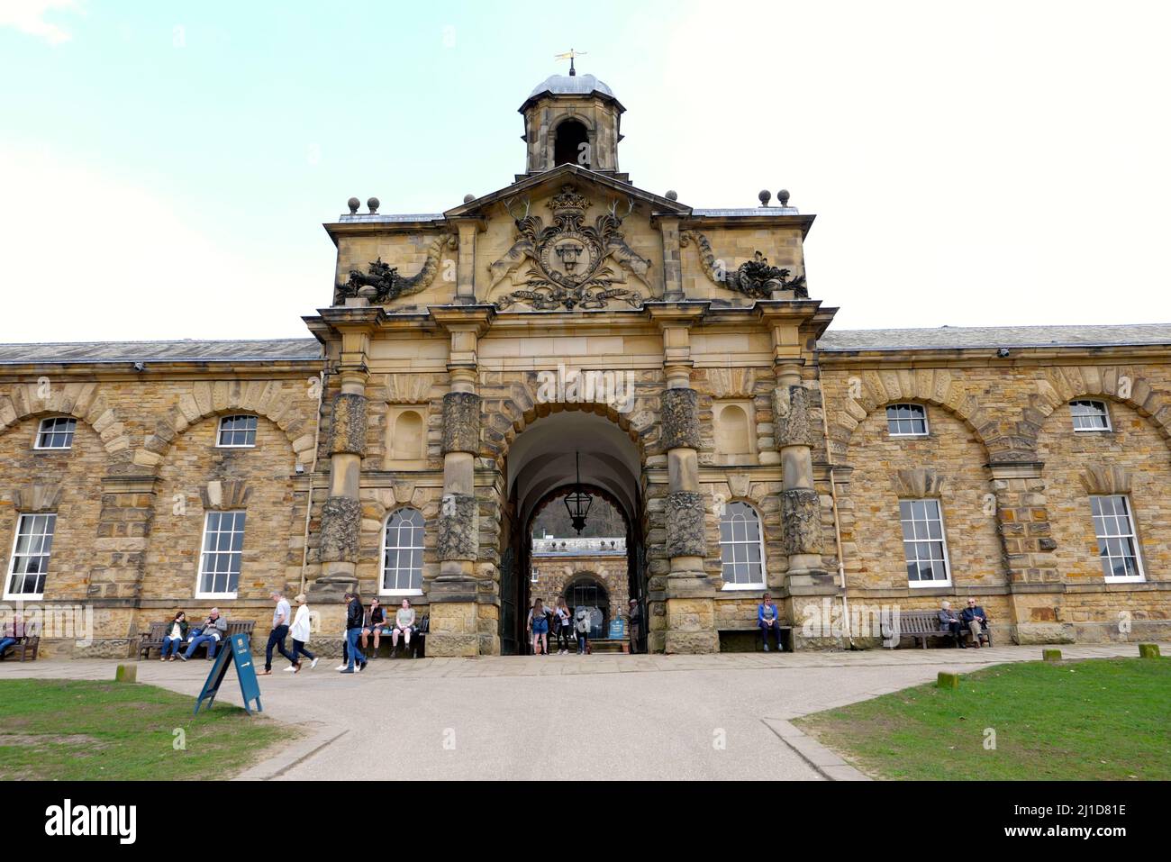 Living with the Art WE love . An exhibition presented by the Duke and ...