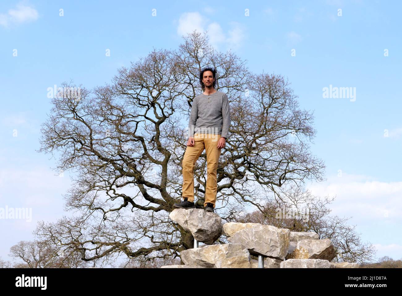 Living with the Art WE love . An exhibition presented by the Duke and ...