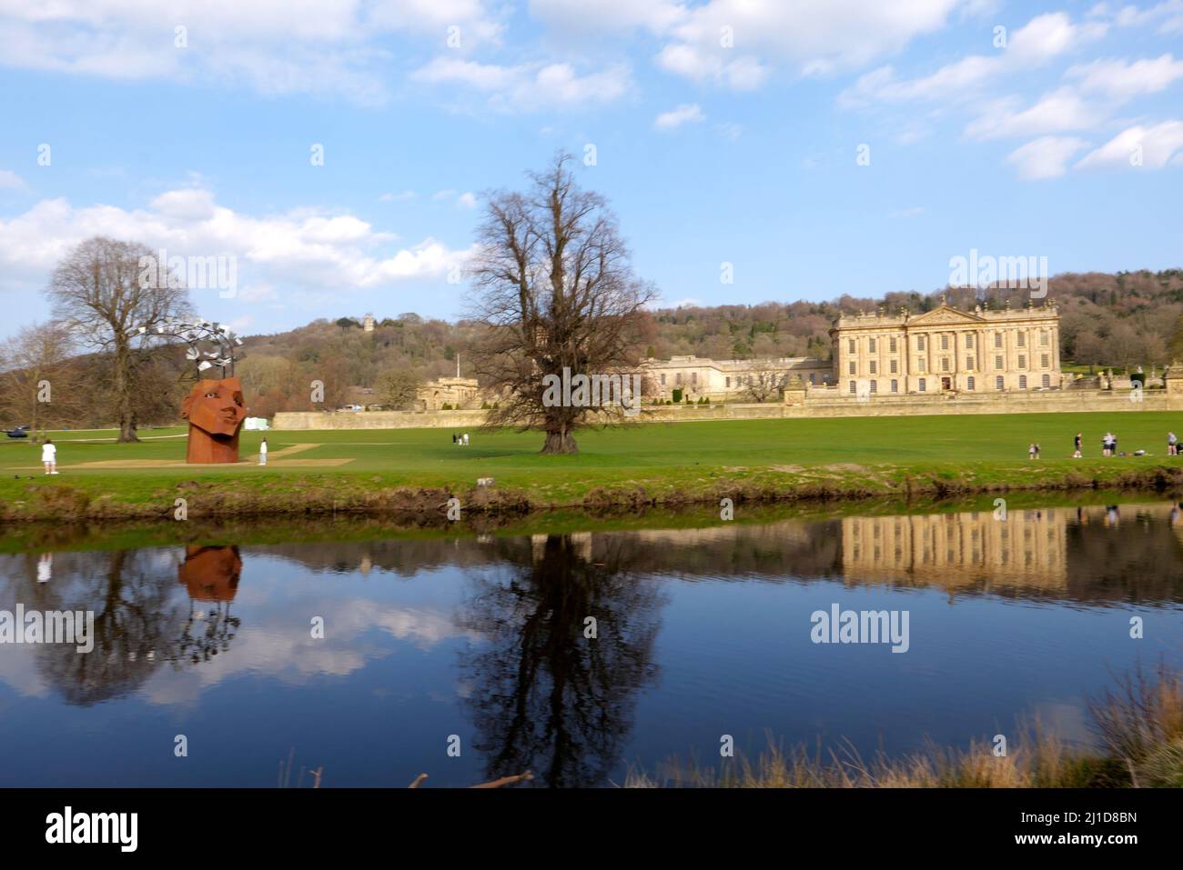 Living with the Art WE love . An exhibition presented by the Duke and ...