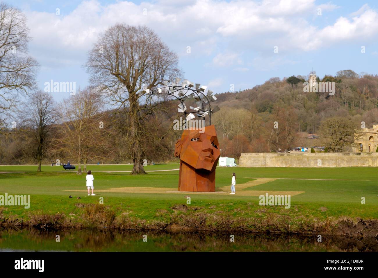 Living with the Art WE love . An exhibition presented by the Duke and ...