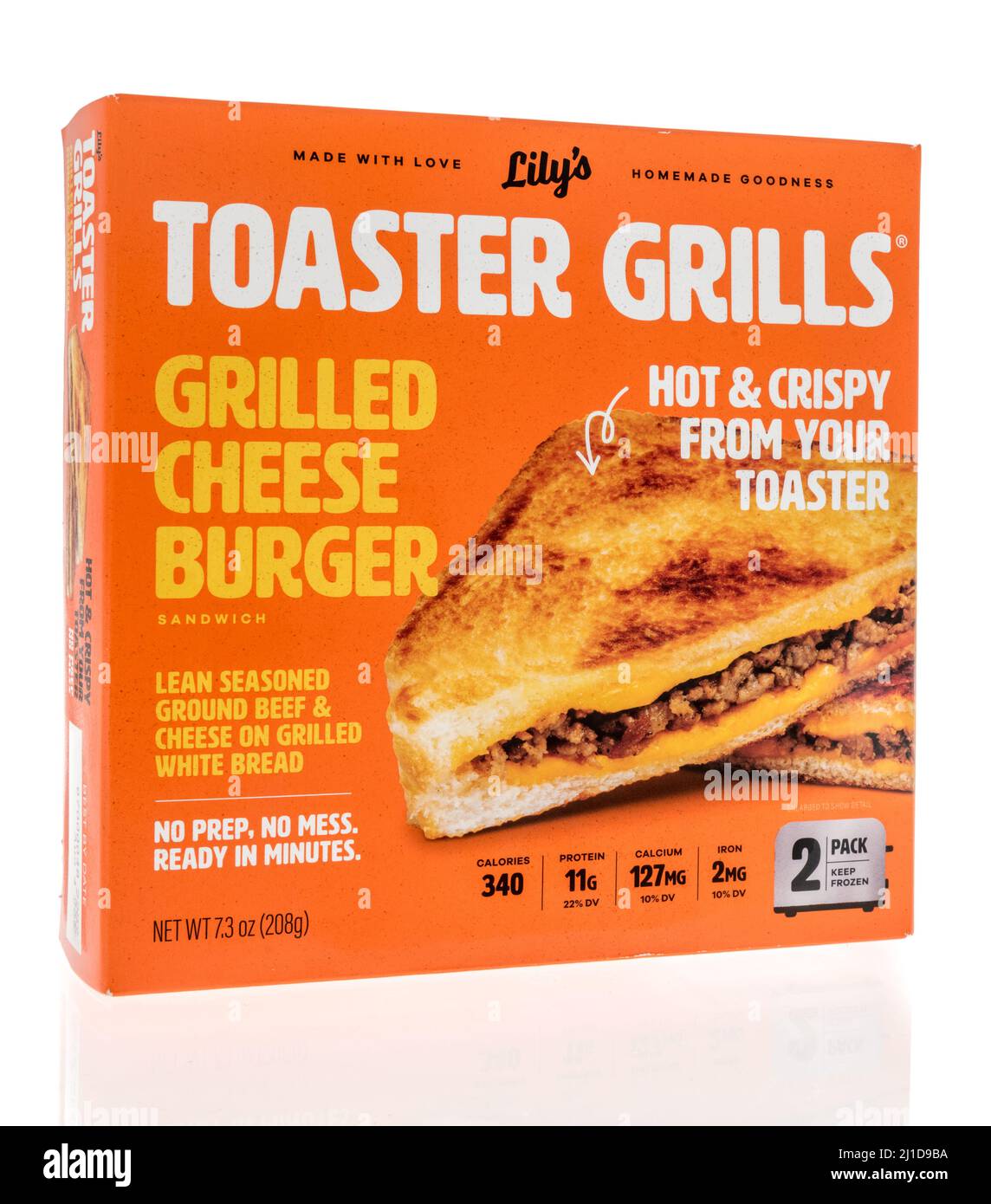 Toaster grills hi-res stock photography and images - Alamy