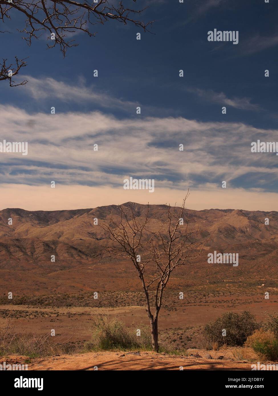 Interstate 17 in arizona hi-res stock photography and images - Alamy