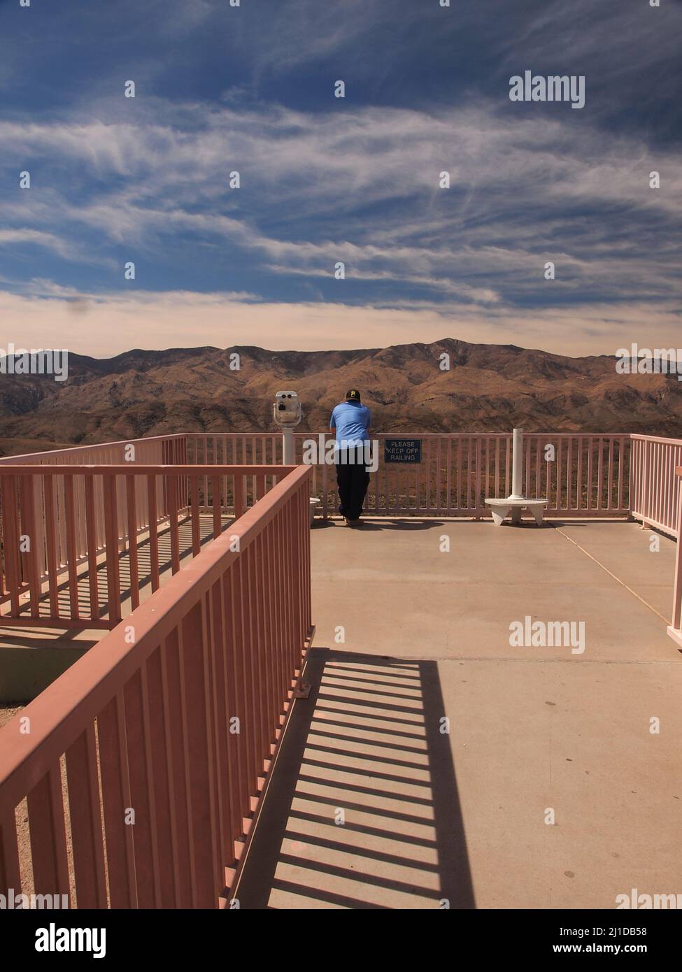 Sunset point rest stop hi-res stock photography and images - Alamy