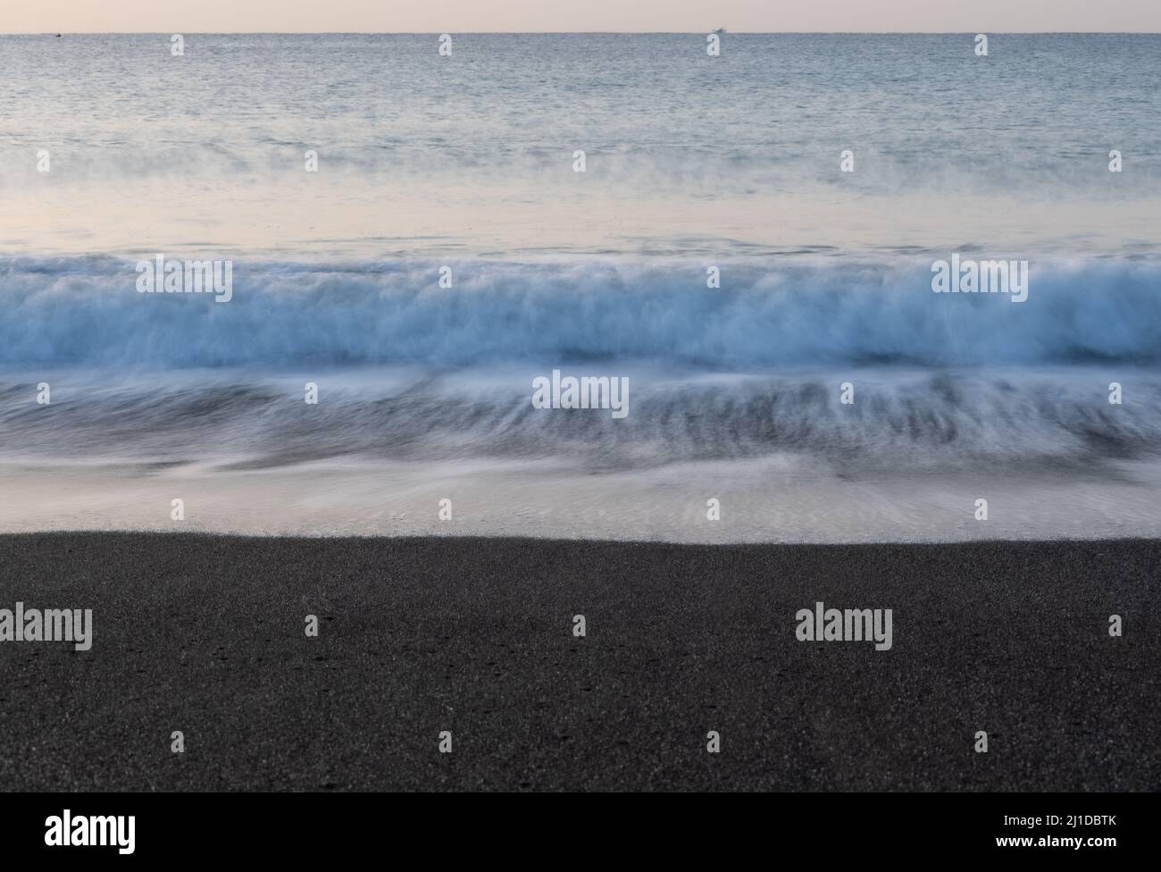 Long exposure morning hi-res stock photography and images - Alamy