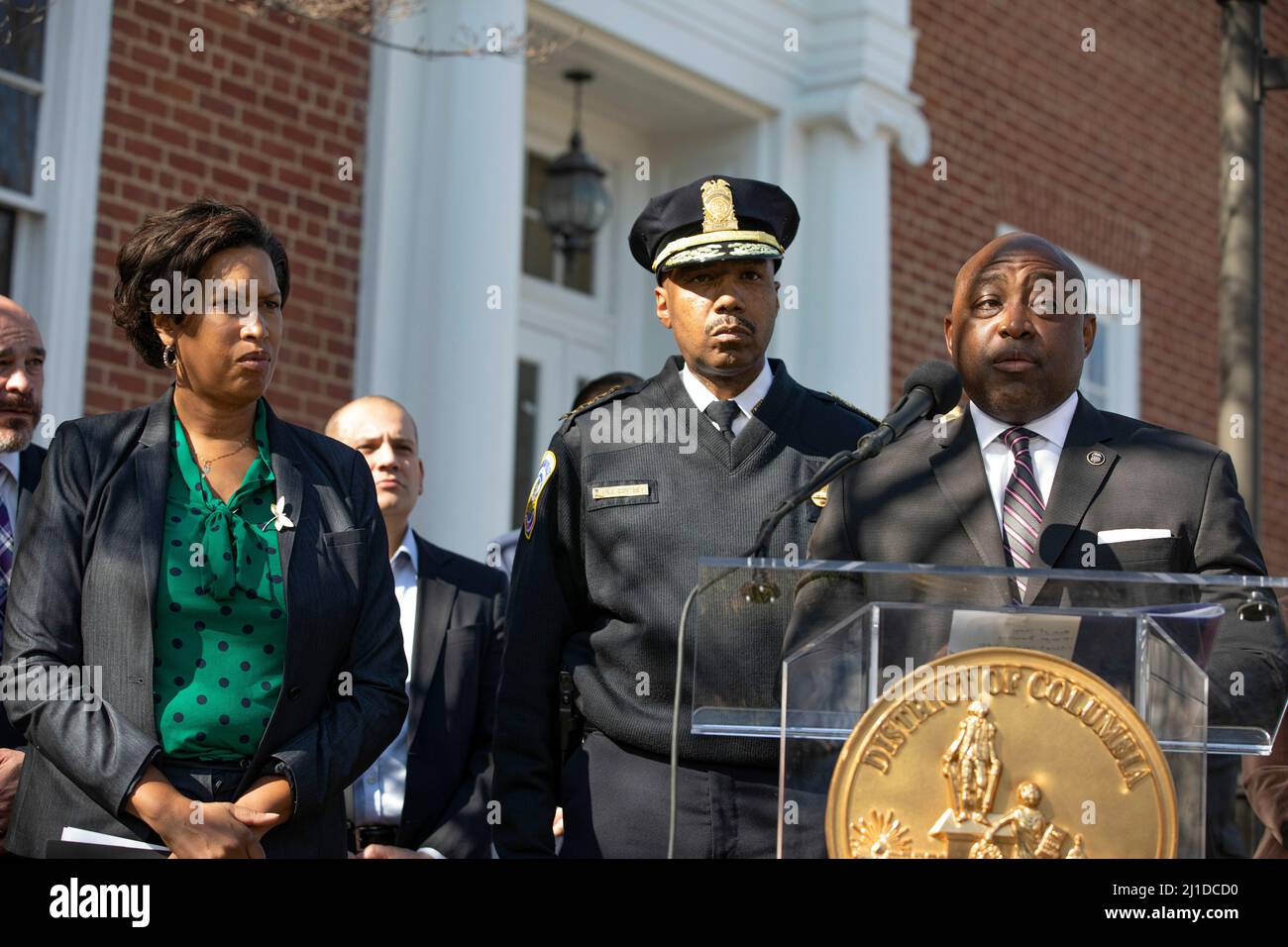 Aaron patterson hi-res stock photography and images - Alamy