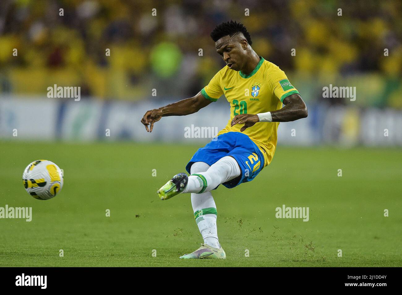 Vini jr brazil hi-res stock photography and images - Alamy