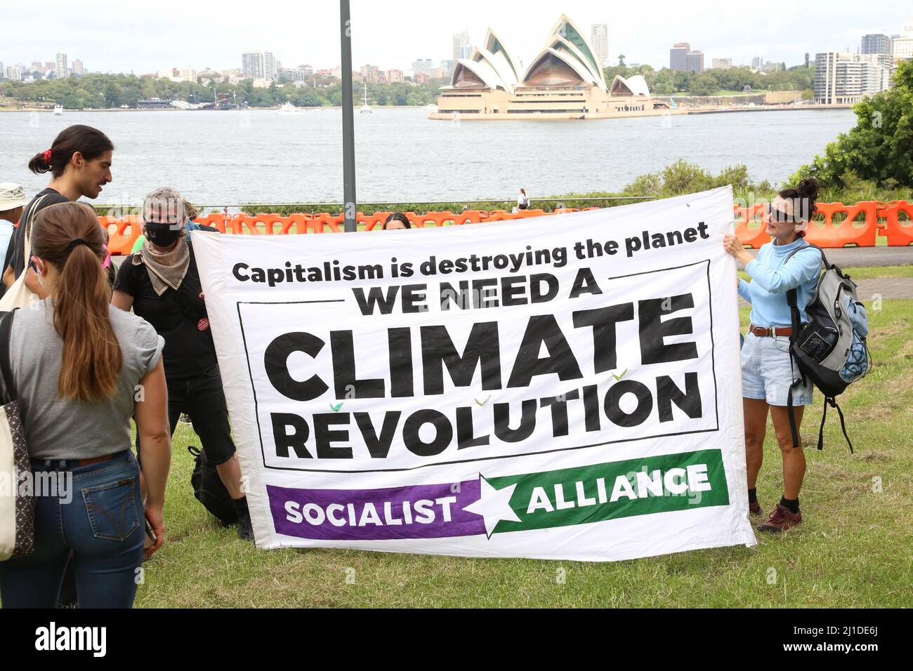 Capitalism destroying the planet hi-res stock photography and images ...