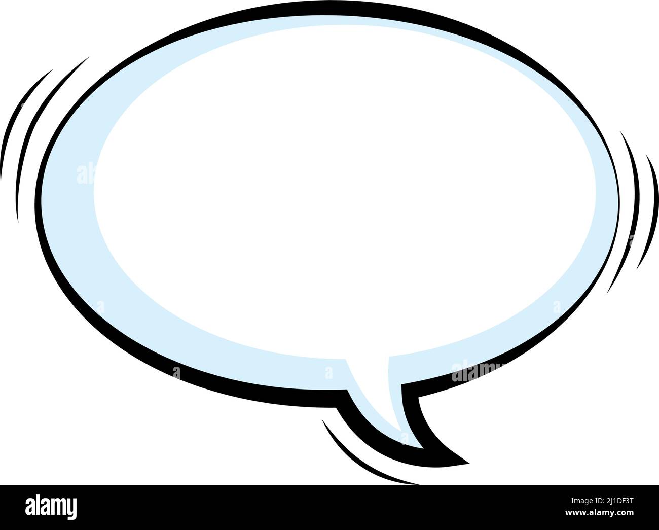 text balloon pop art Stock Vector Image & Art - Alamy