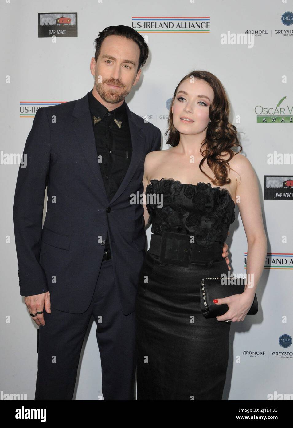 Sarah benson hi-res stock photography and images - Alamy