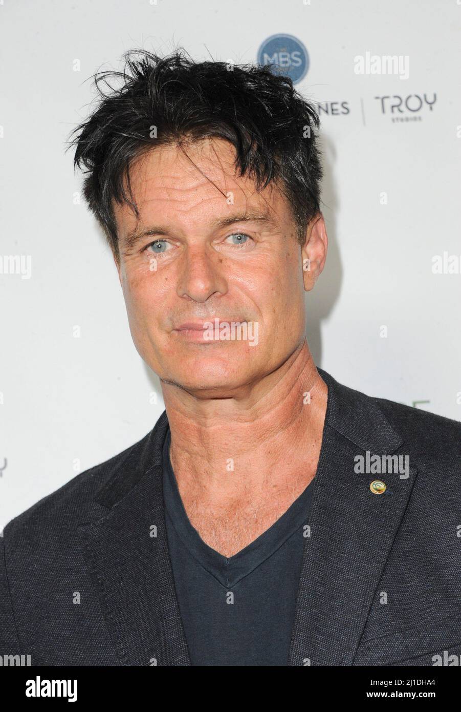 Patrick muldoon 2022 hi-res stock photography and images - Alamy