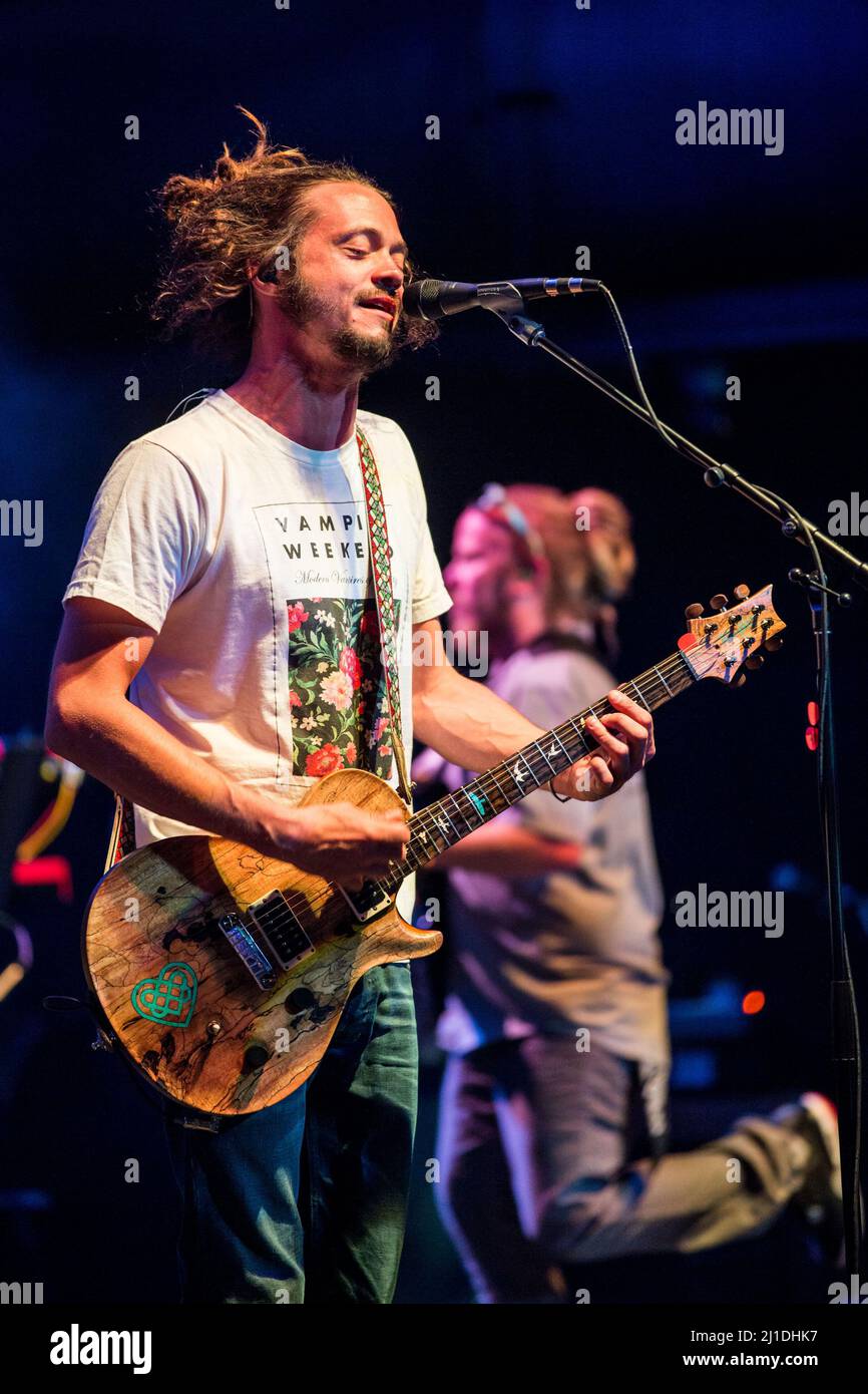 Soja band hi-res stock photography and images - Alamy