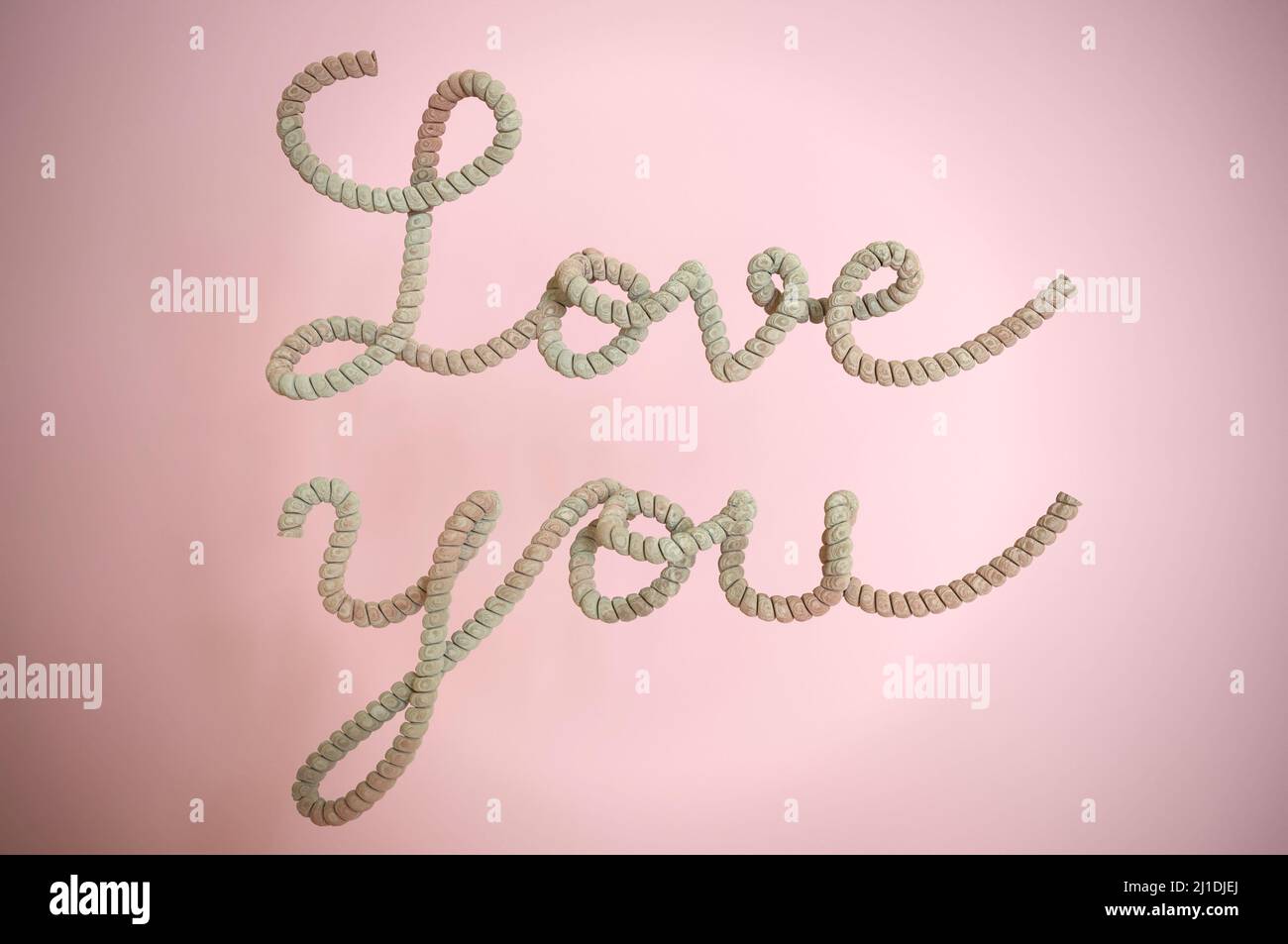 Love fashion word High Resolution Stock Photography and Images - Alamy