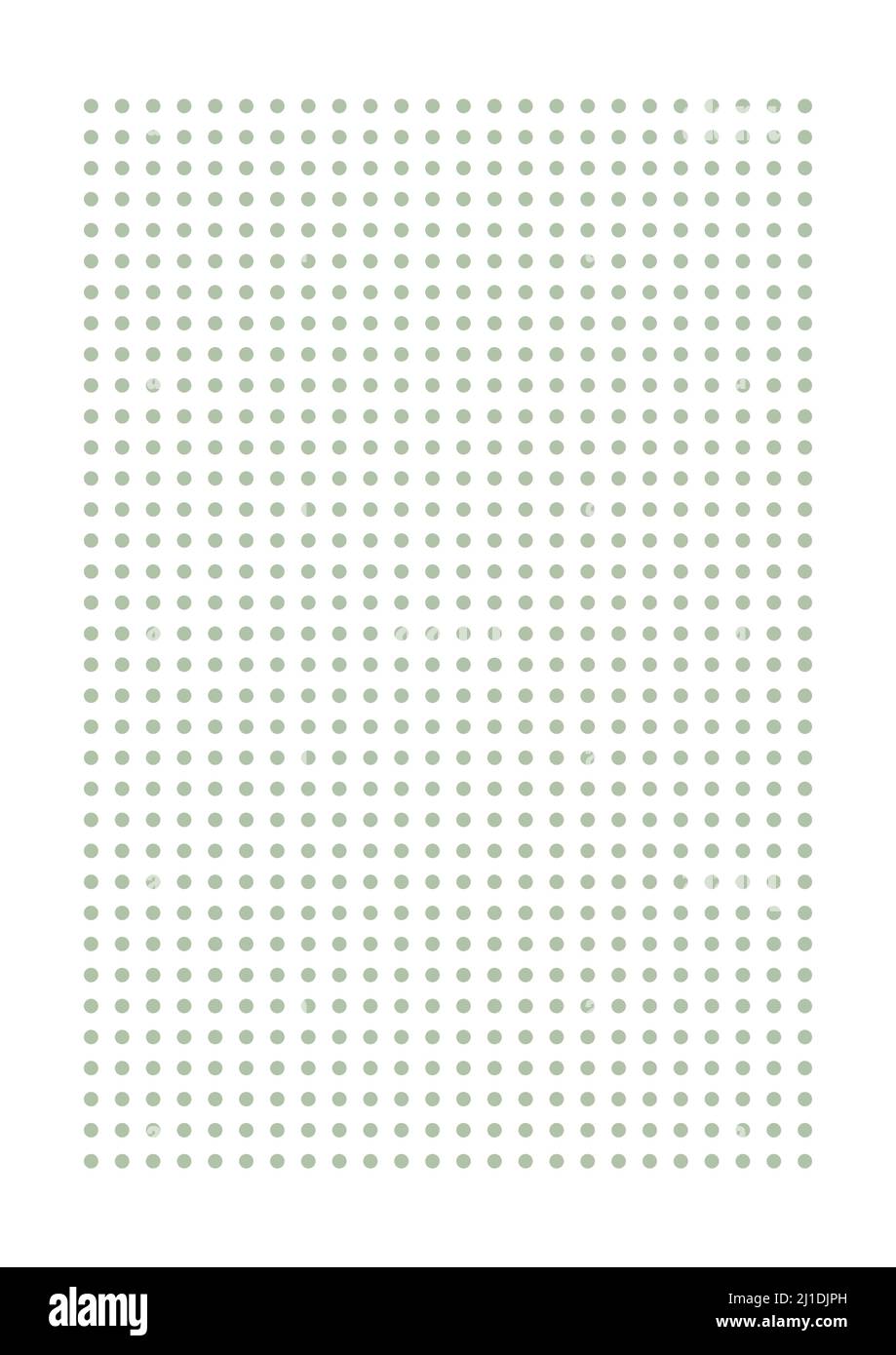 Grid paper. Dotted grid on grey background. Abstract dotted transparent ...