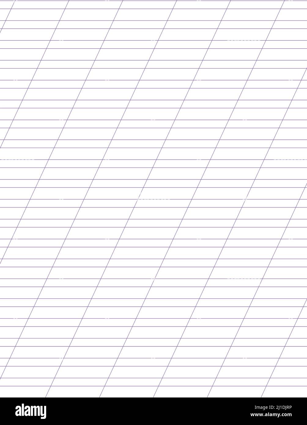 Graph paper. Printable lined grid paper with color horisontal, diagonal ...