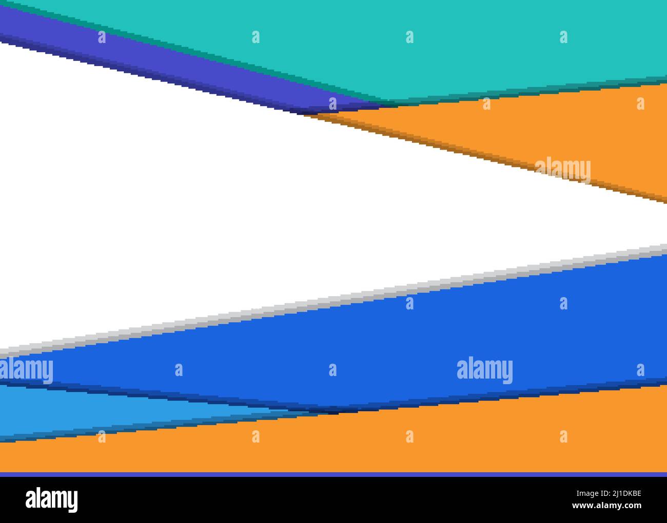 Abstract background design template illustration Stock Vector Image ...