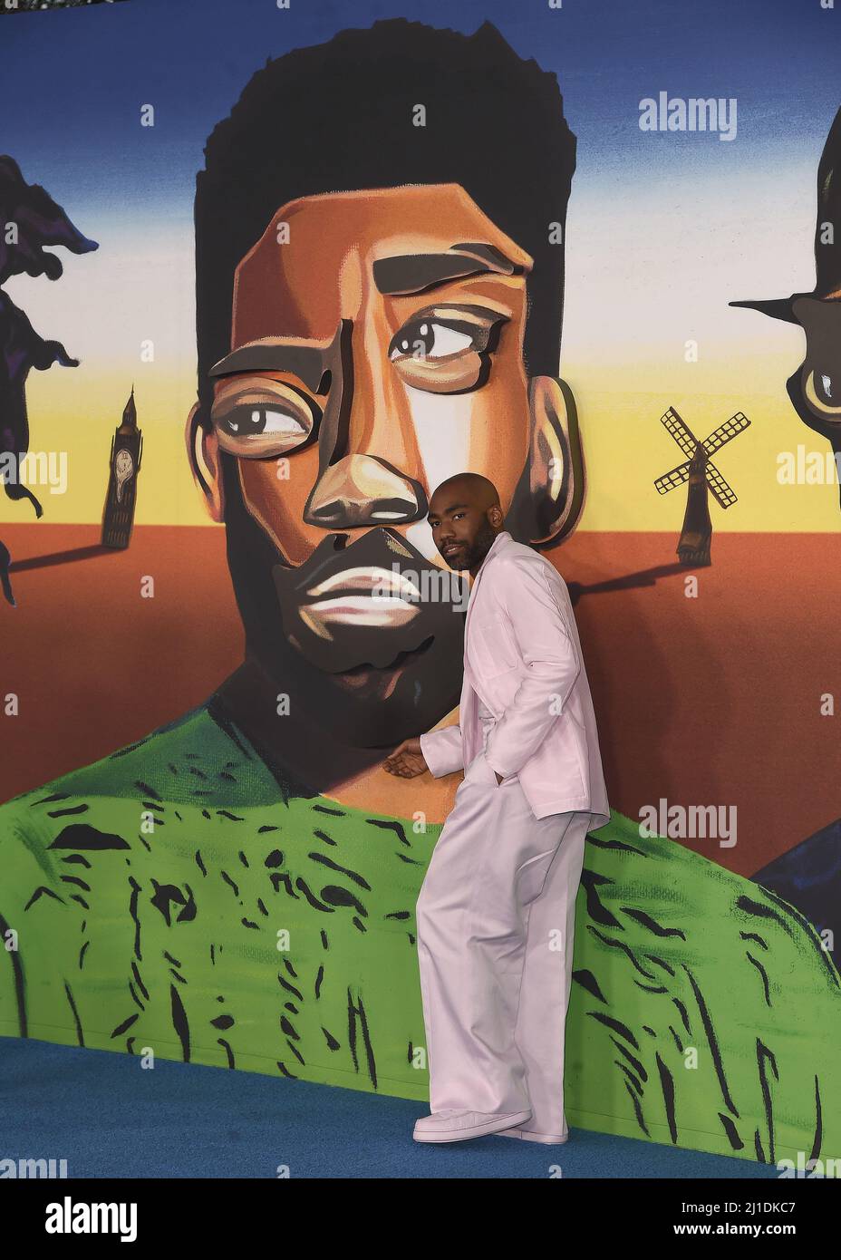 Ava Grey walking on the red carpet at the red carpet event for the 3rd ...